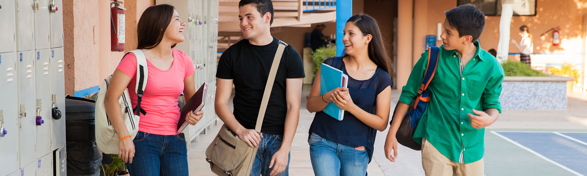 high-school-students-by-lockers-header | Harrison School District Two